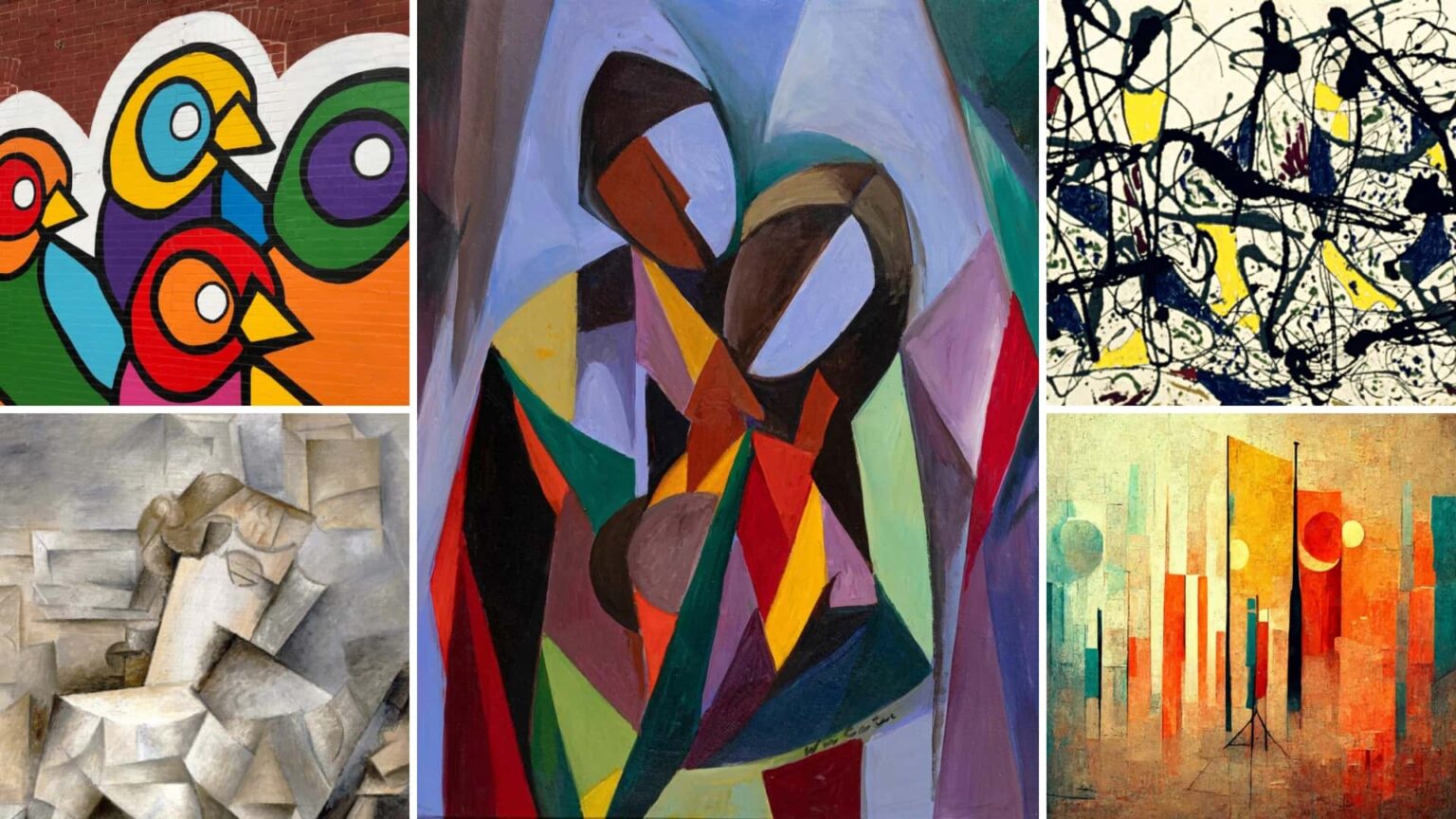 » The History of Painting: How Techniques Evolved Over Time